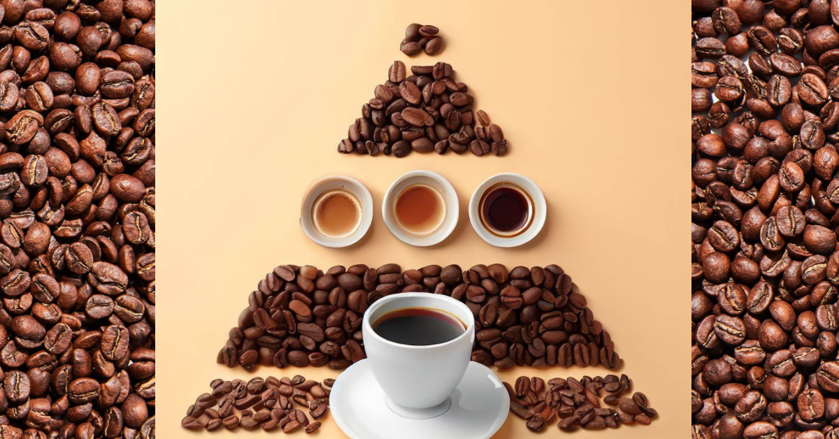 What Food Group Is Coffee? [Explained]